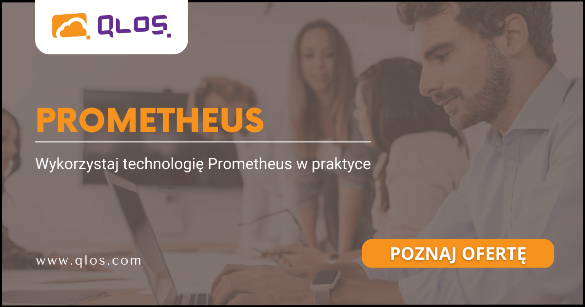 Prometheus Technologie - Qlos.com