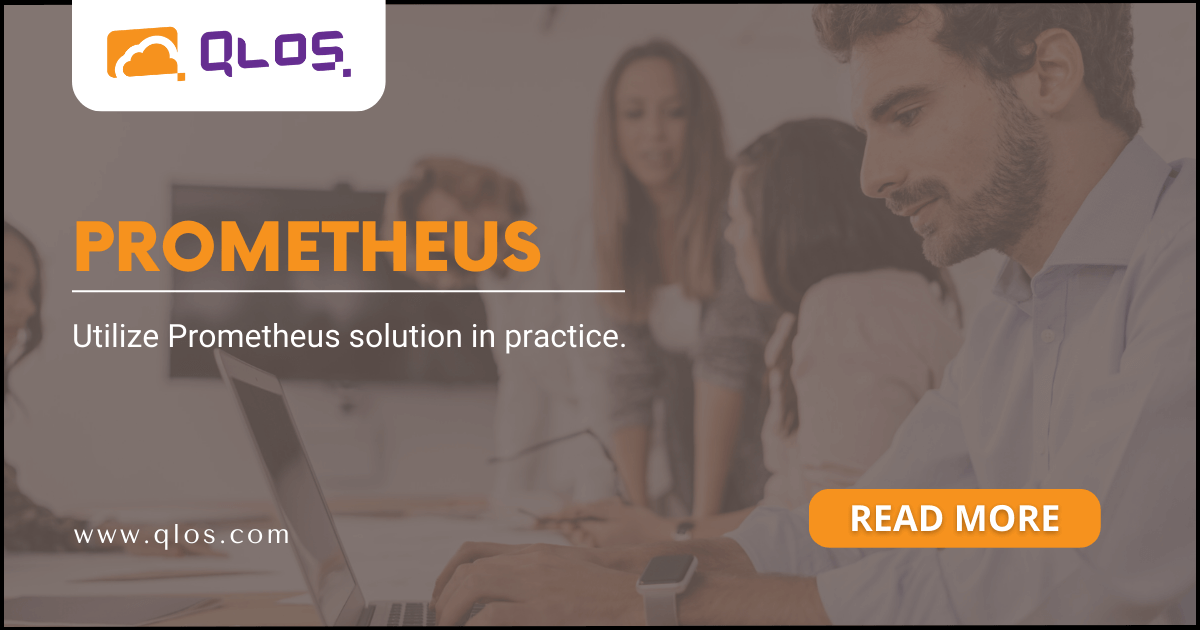 Prometheus Technology - Qlos.com