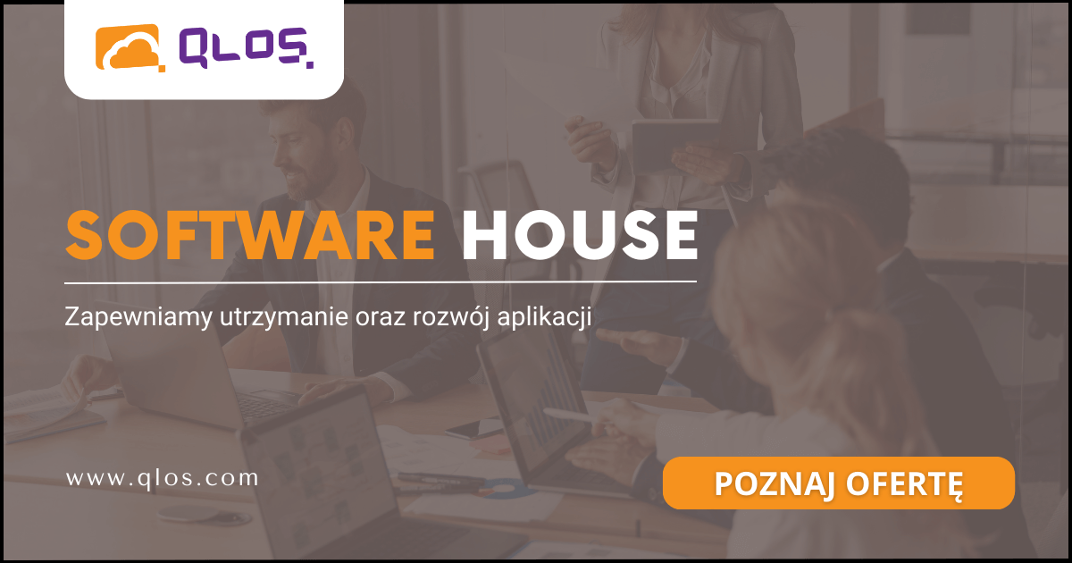 Software-House - Qlos.com