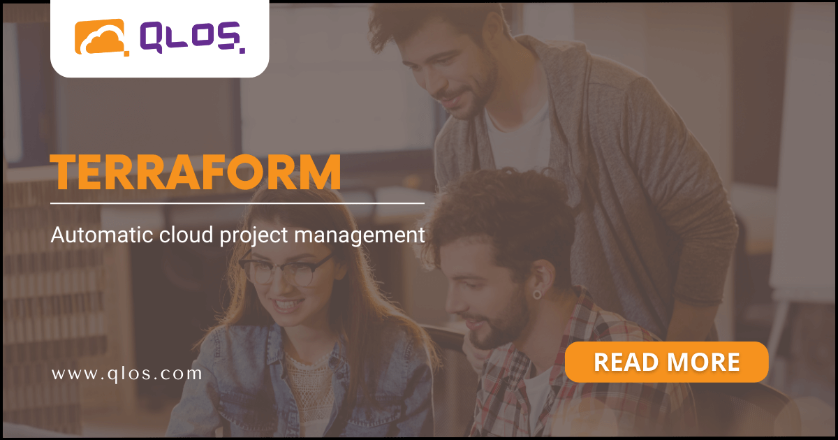 Terraform Technology - Qlos.com