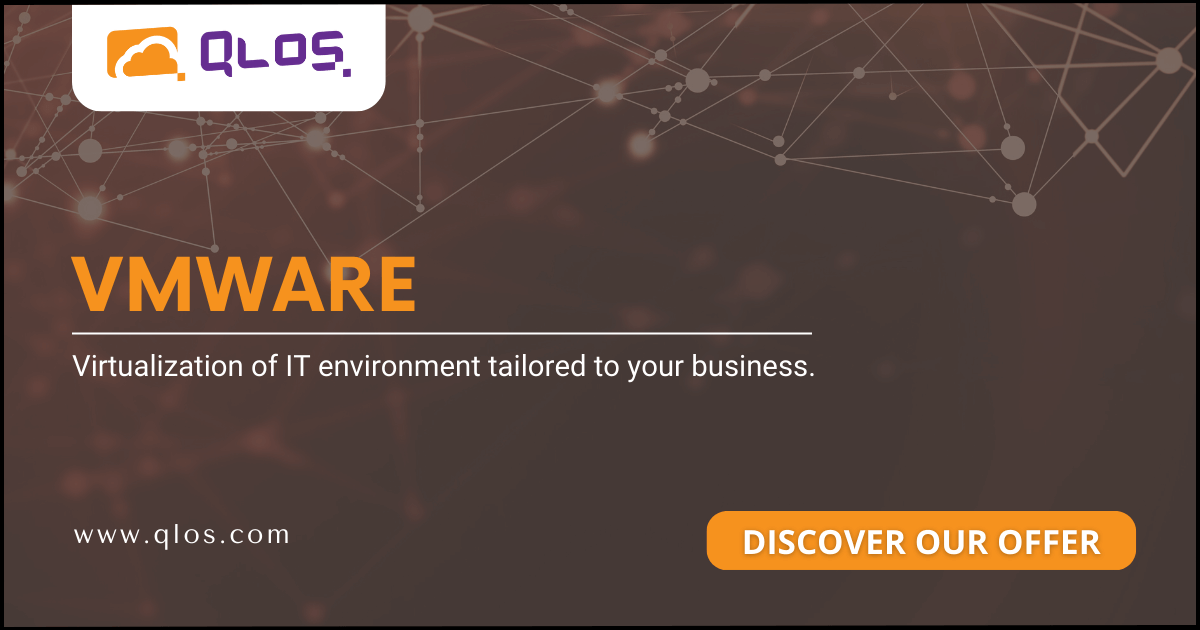VMware Technology - Qlos.com