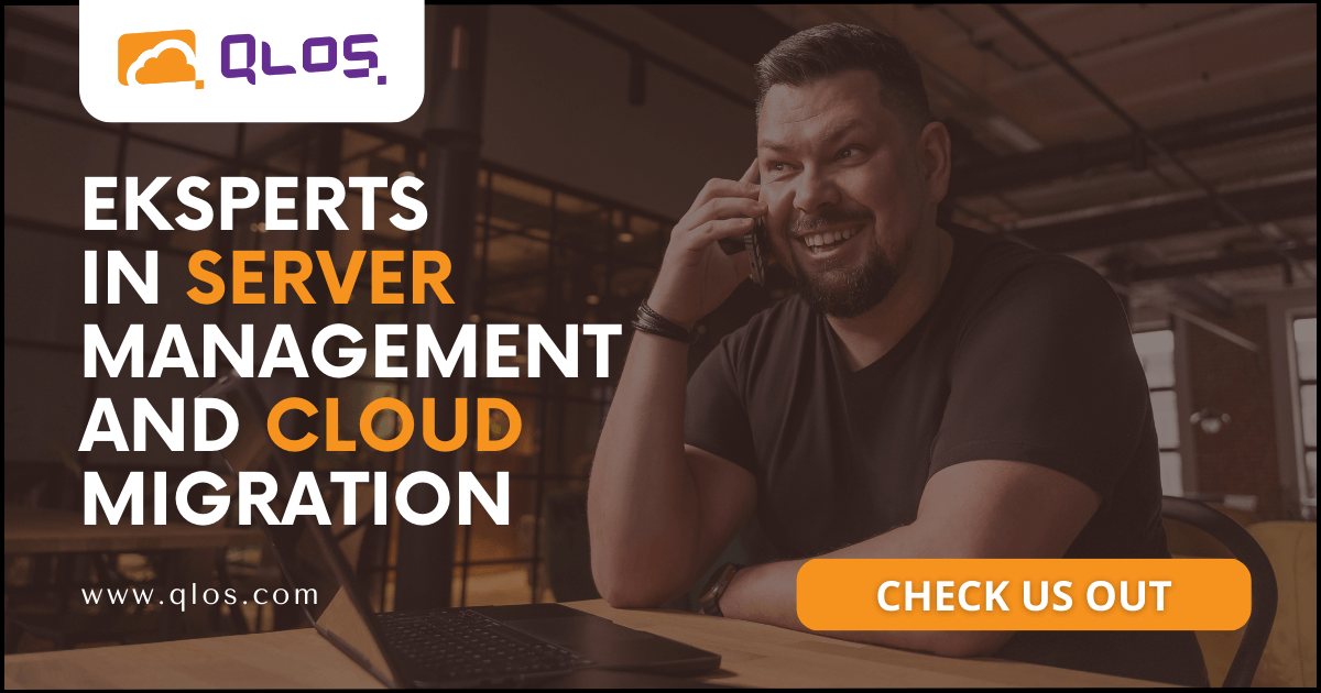 Qlos - Your AWS consultants - Qlos.com