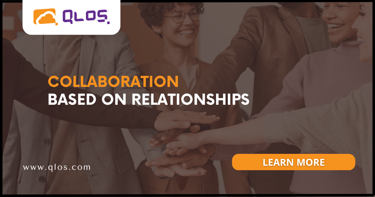 Partnerships | Qlos.com
